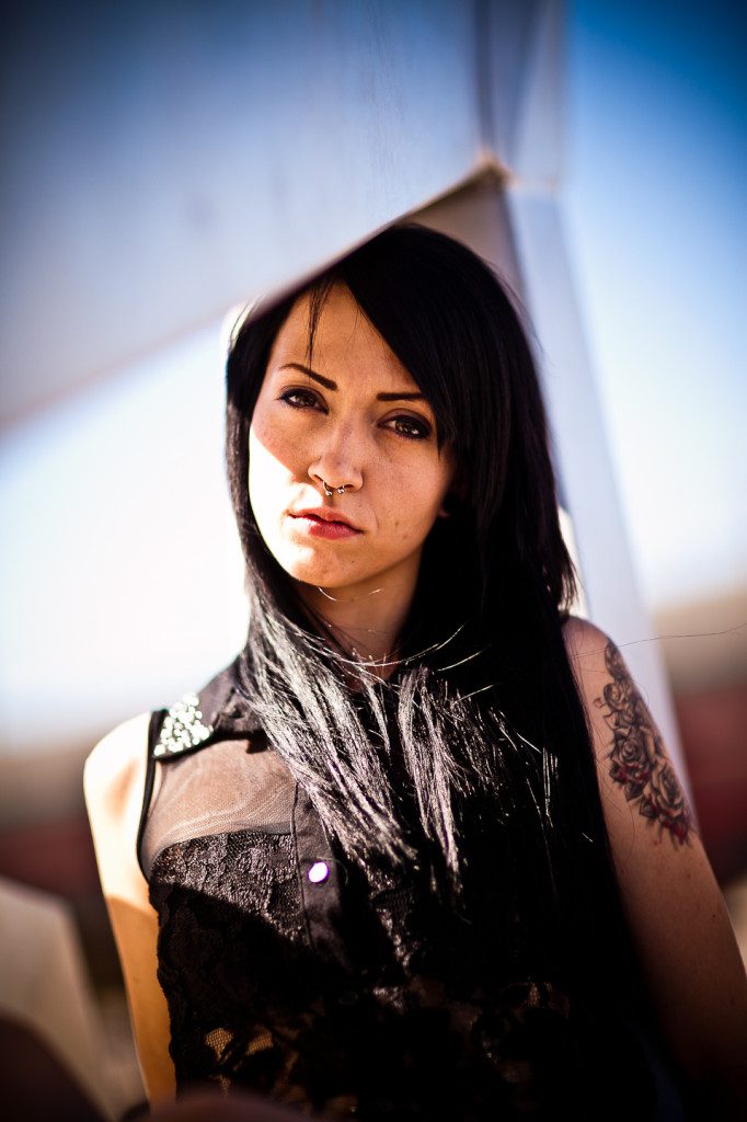 Phoenix Modeling Portfolio Photographers: Scottsdale Shoot